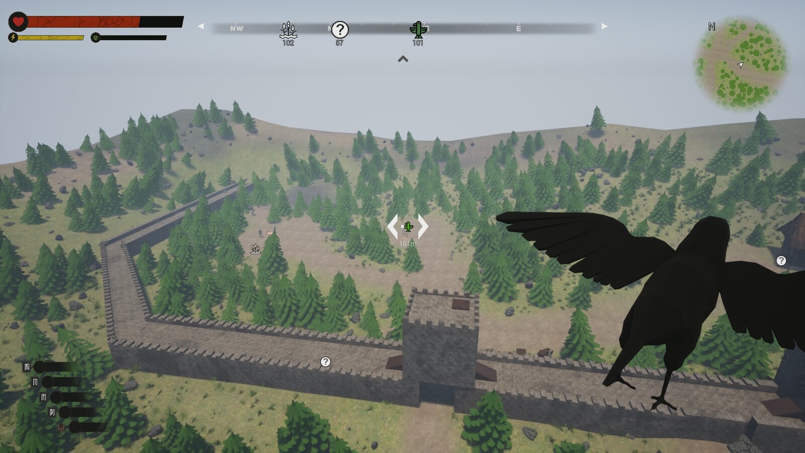 Complete Rpg In Blueprints Ue Marketplace